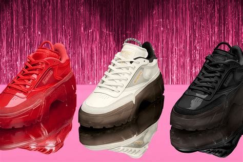 Where Can I Find Cardi B Reebok Shoe Effect