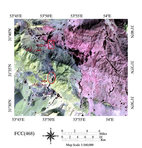 Phyllic Argillic And Propylitic Alteration Zones Download Scientific