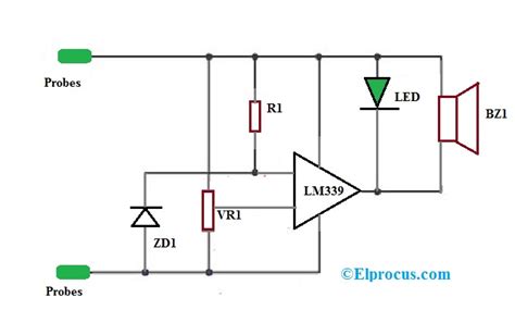 Lm Comparator Ic Pinout Datasheet Equivalents Features Off