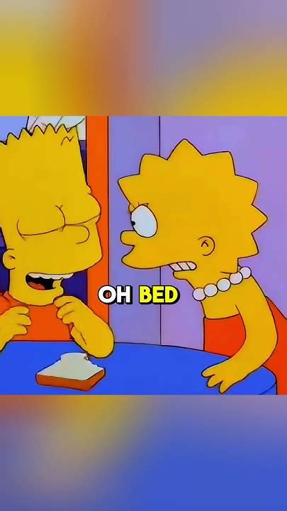 Bart Breaks His Arm Shorts Simpsons Youtube