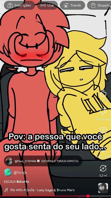 🏳️‍🌈 Em 2025 Melhores Personagens De Desenhos Animados Fotos