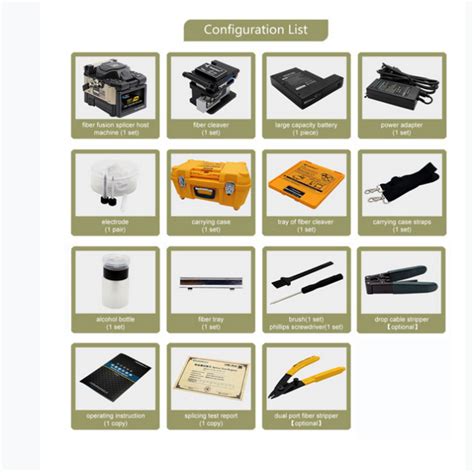 Tumtec FST H BDPon Technology