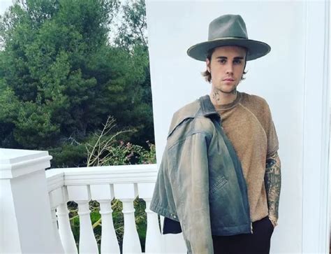 Lirik Lagu Justin Bieber ‘favorite Girl Yang Viral Di Tiktok Media