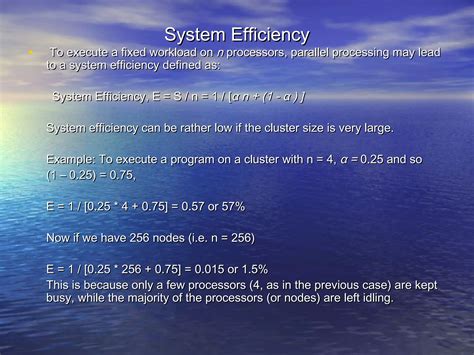 system models for distributed and cloud computing ppt computer