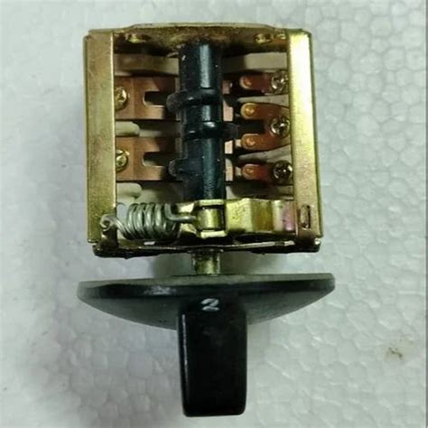 Rotary Limit Switches 240 Vac Application Area For Machine Tools At