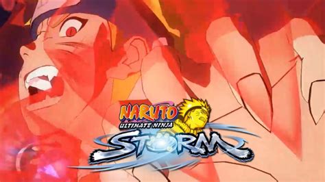 Download Naruto Ultimate Ninja Storm Mod Apk Unlocked All Gamedaim