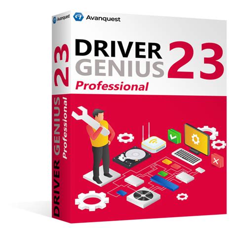 Driver Genius Keep Your Drivers Up To Date Automatically And Keep