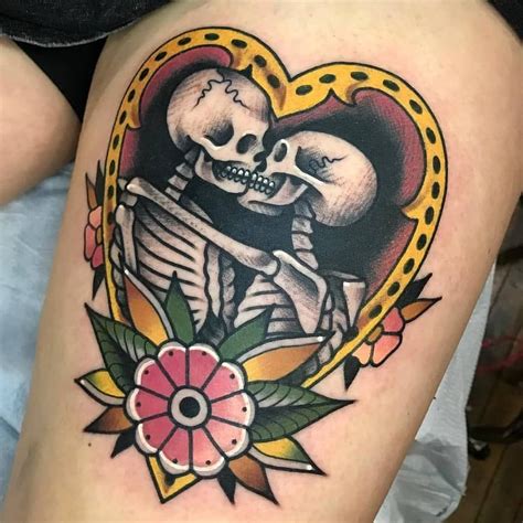 Old School Traditional Tattoos On Instagram 𝕬𝖗𝖙𝖎𝖘𝖙 𝖘𝖕𝖔𝖙𝖑𝖎𝖌𝖍𝖙