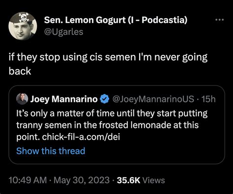 T Semen Twitter Meme Tranny Semen Know Your Meme
