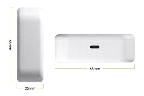 G2 Wifi Gateway For Ttlock Standalone Access Control K2 And K2f Oem Manufacturer S4a Access Control