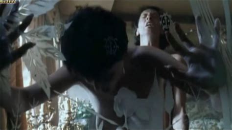 Naked Keeley Hawes In Karaoke