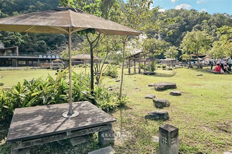 清水地熱公園 煮溫泉蛋泡湯休憩的宜蘭推薦景點來這 遇見天使 Angela