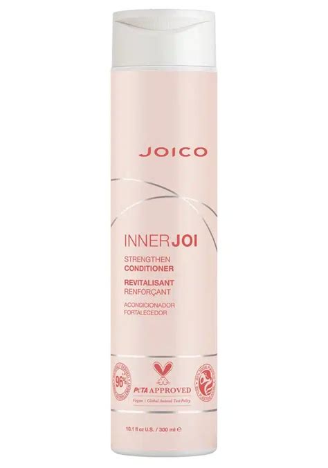 Inner Joi Preserve Conditioner 300ml Tjasha Spletna Trgovina