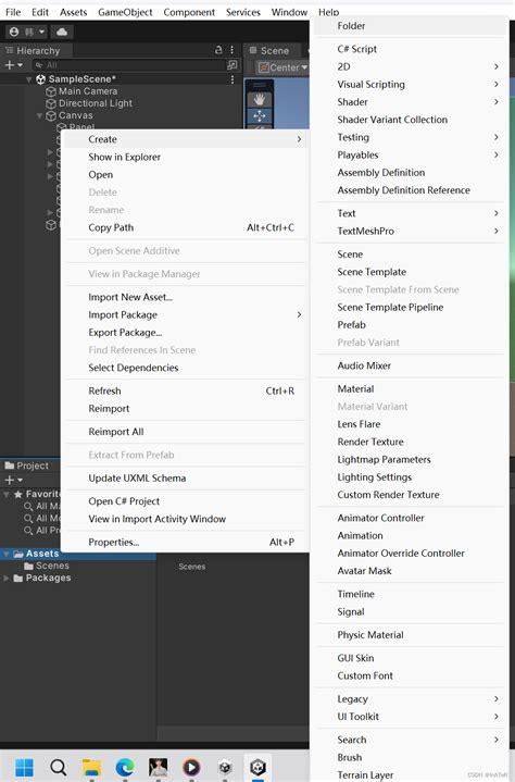 T01unity制作简单ui计算器 C计算器ui Csdn博客 T01unity制作简单ui计算器 C计算器ui Csdn博客