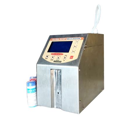 Milk Analyzer Chhapadiya Traders