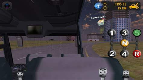 The Rash Driving In Andulo Bus Simulator Youtube