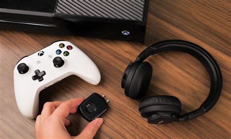 How To Connect Bluetooth Headphones To Xbox One TechOwns