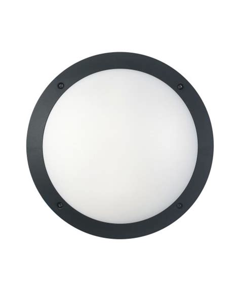 Led Bulkhead Lightsround Ip66 Ik10 Ledenvirosave