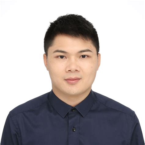 李英杰 中国科学院大学 Ucas