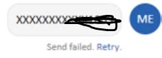 Send Failed Retry Message On Delayed Response Framework Issue