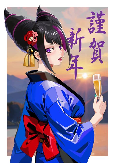 Juri Han Street Fighter Games Game Art Joyreactor