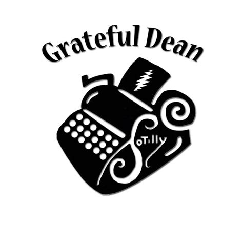 Deadhead Logo Logodix