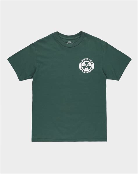 Underground T Shirt Anything