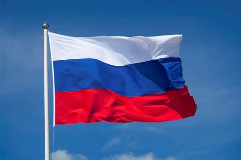 День Государственного флага Российской Федерации 2022 ВКонтакте