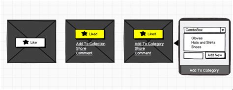 Usability Pattern For Secondary JIT Features User Experience Stack Exchange