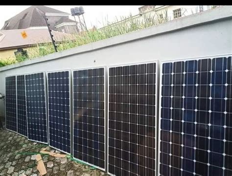 200w Monocrystalline Solar Panel 24v At Best Price In Jaipur Id