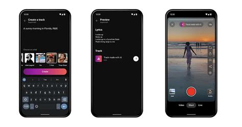 Ai가 음악 창작의 새로운 시대연다구글 딥마인드 Ai 기반 음악 도구 공개
