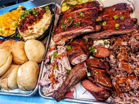Top 12 Best Bbq Restaurants In Las Vegas