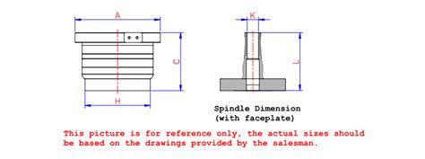 GDU Rotary Table For CNC Grinding Machine C Axis Topsdisk