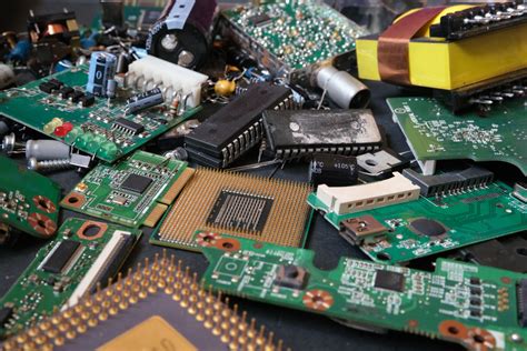 The Ultimate Guide To Bom Management Optimizing Component Procurement For Pcb Assembly