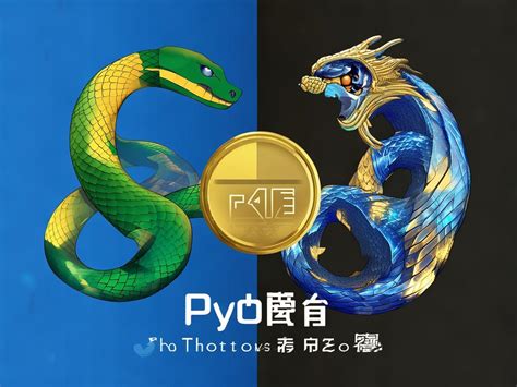 Python与rust互操作指南:pyo3实战详解 Dawoai Python与rust互操作指南:pyo3实战详解 Dawoai
