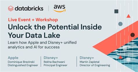 Databricks Aws Awspartner Krishnan Rajaram
