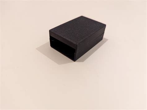 Usb2can Enclosure By Jj Download Free Stl Model