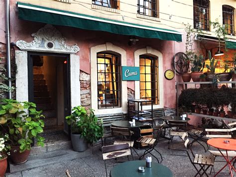 Cuma restaurant Istanbul, Patio, Outdoor Decor, Home Decor, Tourism ...