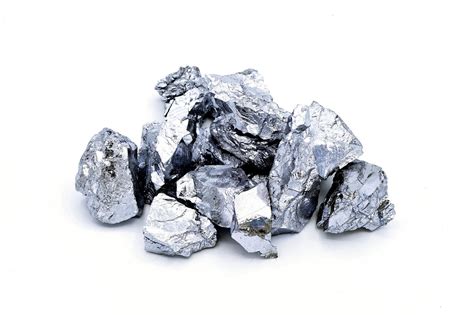 21 Facts About Chromium Ohmyfacts