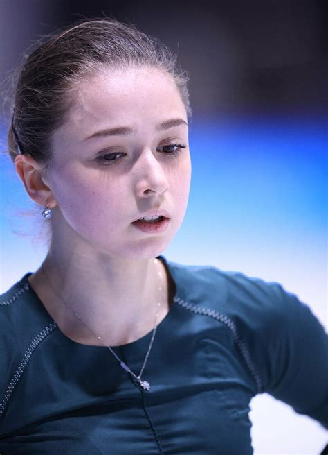 写真：薬物疑惑→潔白の陸上選手がワリエワ問題語る「自分が愚かでないことを証明しなければならない」 東スポweb