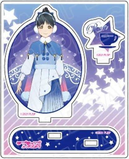 駿河屋 葉月恋 Starlight Prologue Ver アクリルスタンド 「ラブライブスーパースター」（その他）