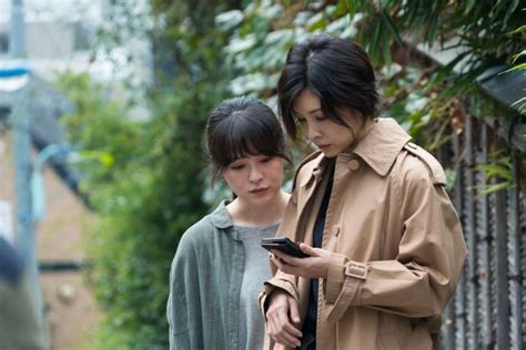 大人クールな竹内結子の女シャーロックにハマりそう！｜シネマトゥデイ