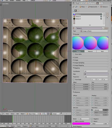 How To Overlay Textures Materials And Textures Blender Artists