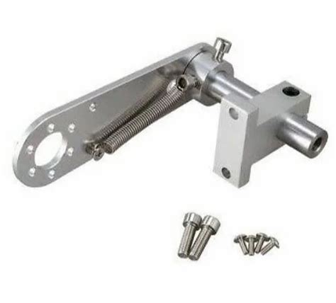 Encoder Mounting Bracket At ₹ 1050piece Mounting Brackets In