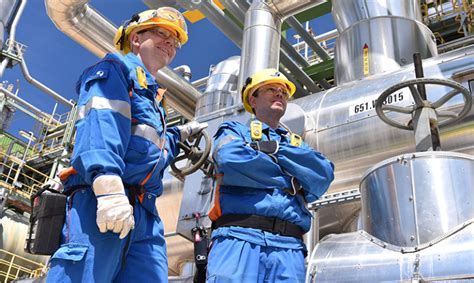 Pipeline Integrity Management System Onshore And Offshore Velosi