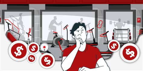 開健身房沒你想的好賺！設備成本高、難回本？善用三個策略，營收快速雙倍翻！ Tinybook Blog