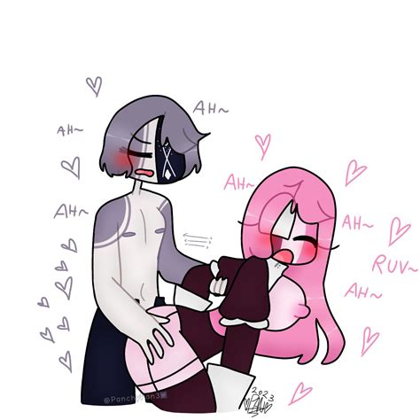 Rule 34 Ambiguous Penetration Breasts Breasts Out Breasts Out Of