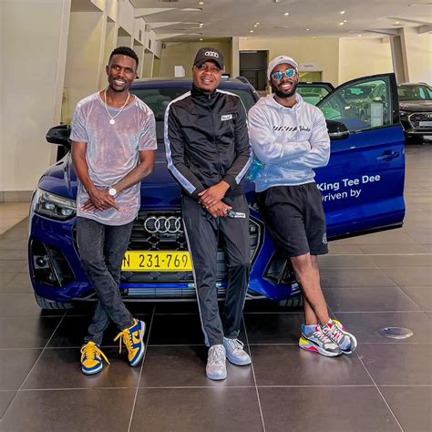 King Tee Dee Fan Group