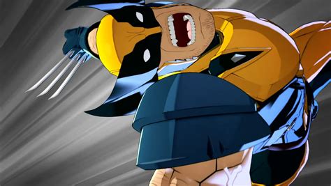 Characters In Marvel Tōkon Fighting Souls Tv Tropes