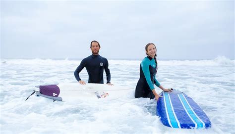 Aqua Surf Lessons In California Redondo Beach Surf Lessons Surf